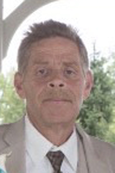 Steven M. Streb Sr. 1957-2020 | News, Sports, Jobs - The Vindicator